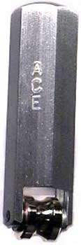 Ace Shaft Roller – Lost Nation Archery