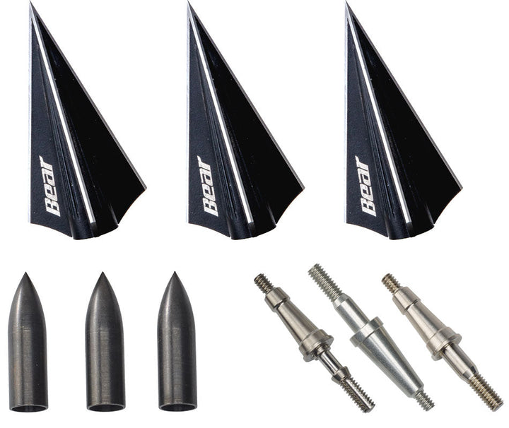 Broadheads – Lost Nation Archery