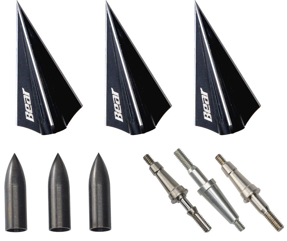 Bear Archery – Lost Nation Archery