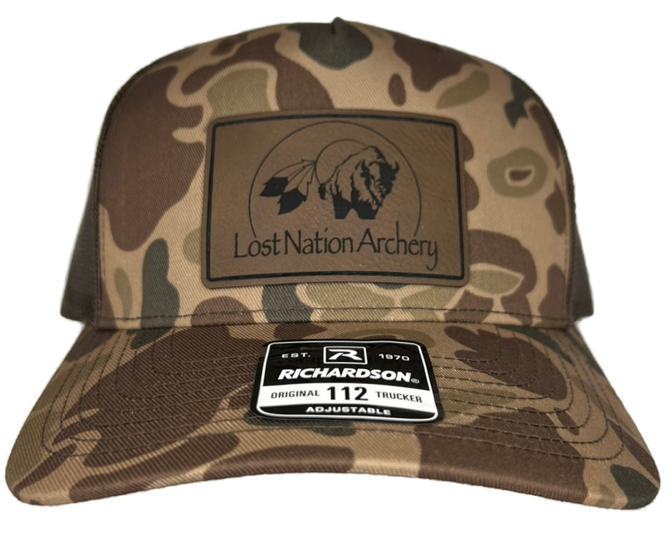 Lost Nation Archery