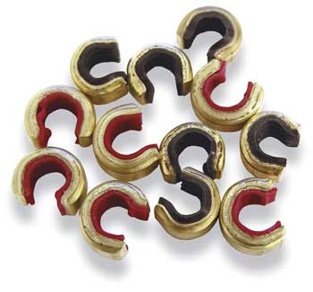 String Nocks – Lost Nation Archery