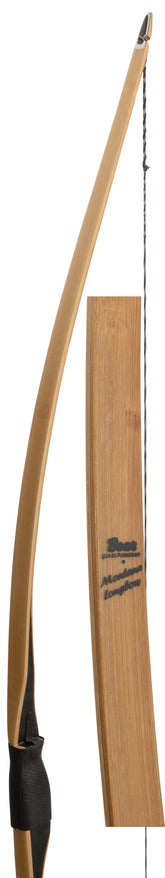 Bear Archery – Lost Nation Archery