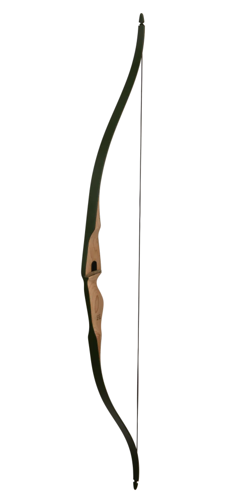 Little Bear Recurve Bow – Lost Nation Archery