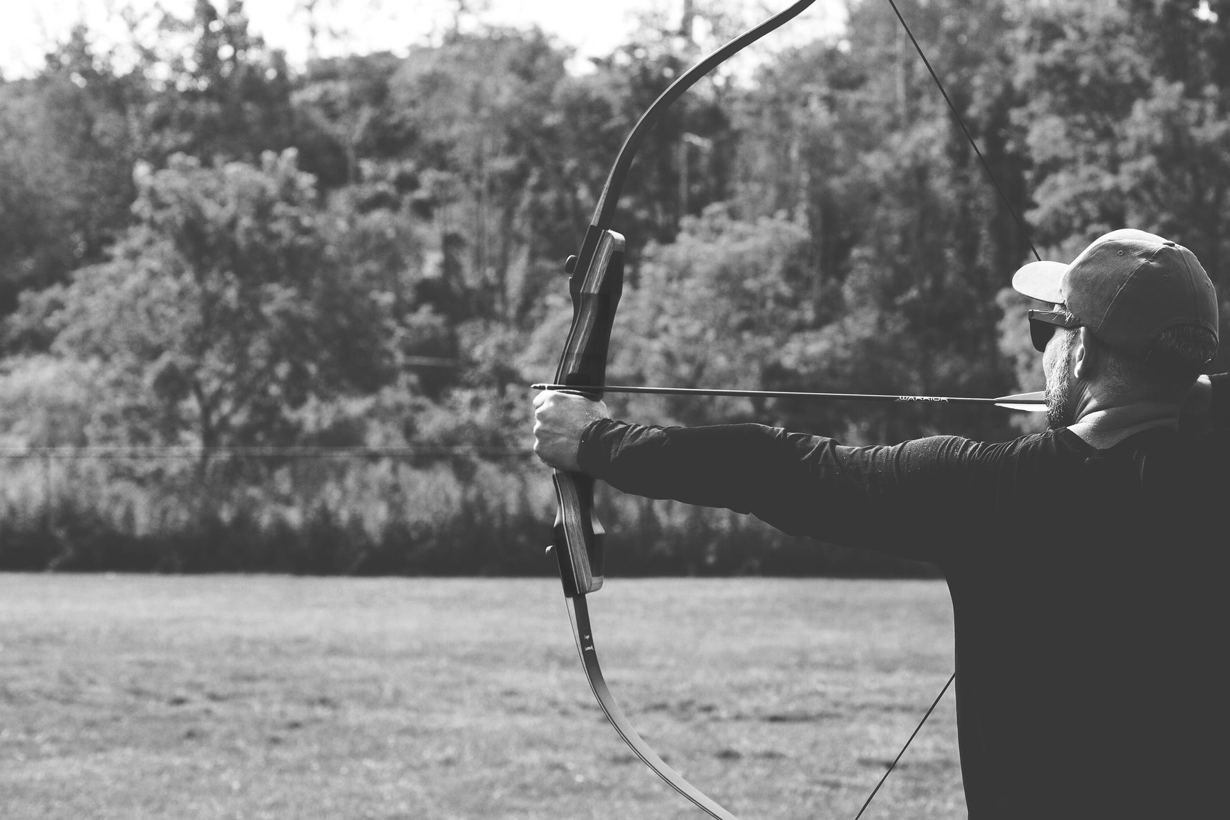 Lost Nation Archery