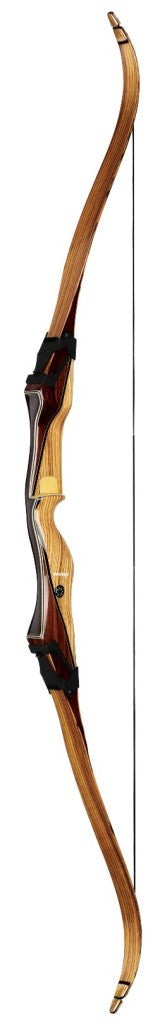 Fred Bear Takedown Riser – Lost Nation Archery